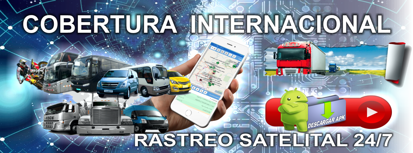 INSAT | Productos y Servicios de Seguridad Satelital